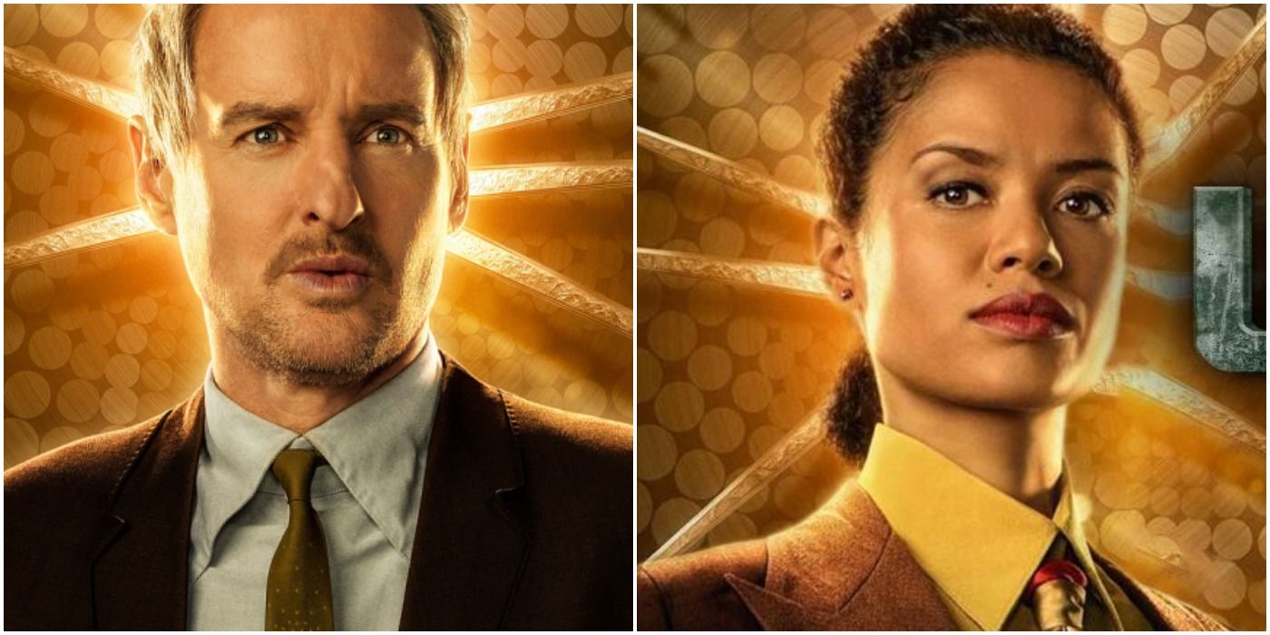 Loki: Everywhere Else You've Seen The Main Cast