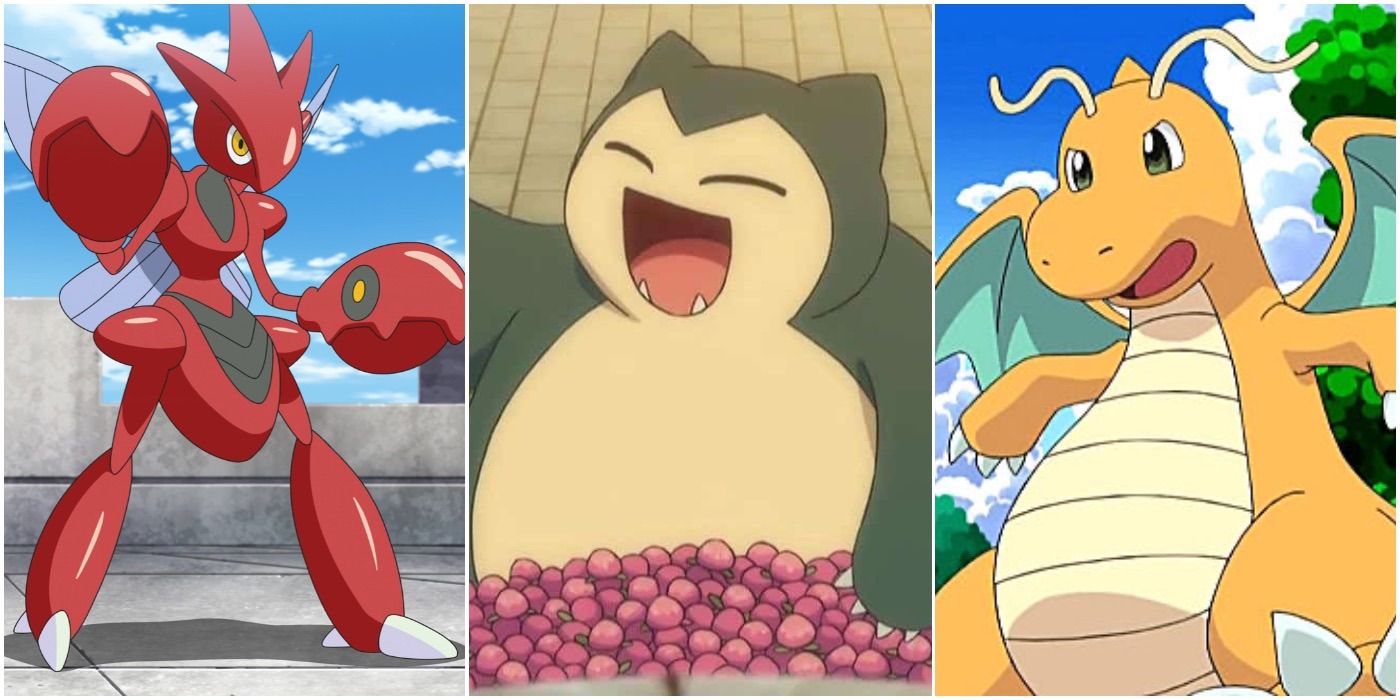 10 Well-Rounded Pokémon That Can Fit On Any Team
