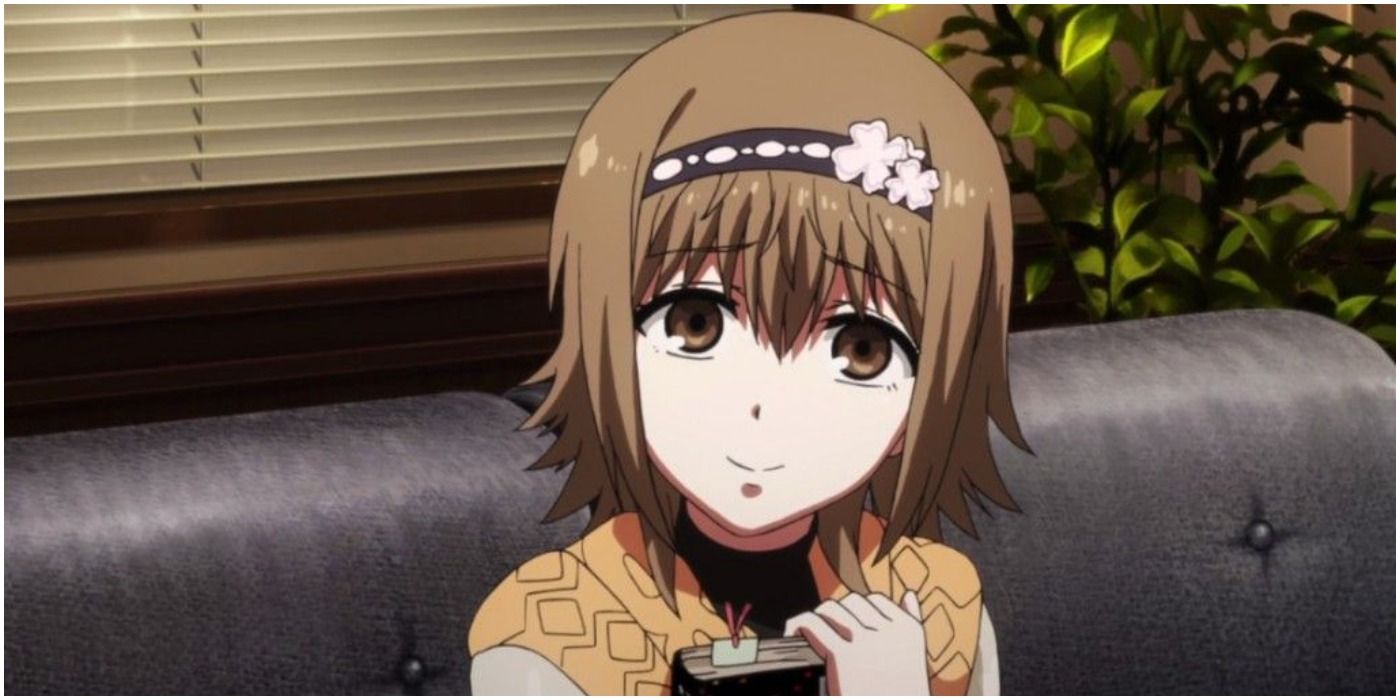 10 Shy Anime Characters Who Need A Confidence Boost