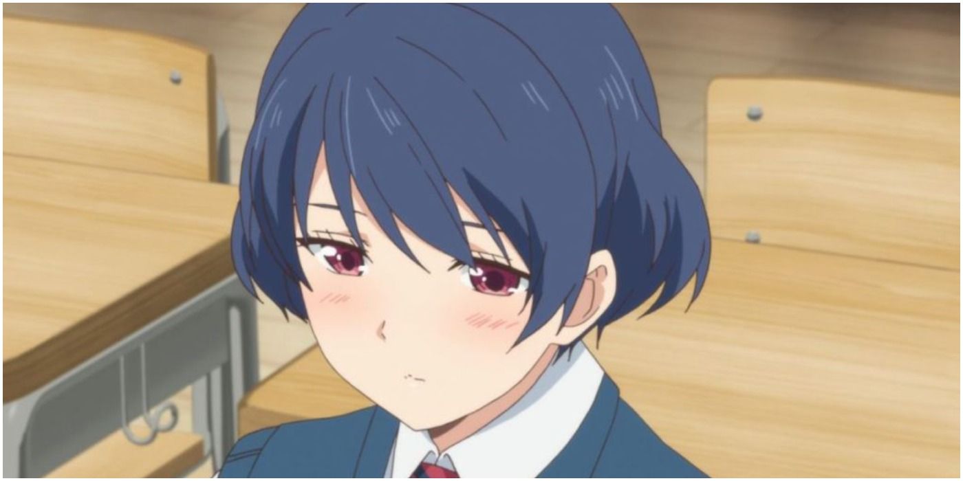 10 Shy Anime Characters Who Need A Confidence Boost