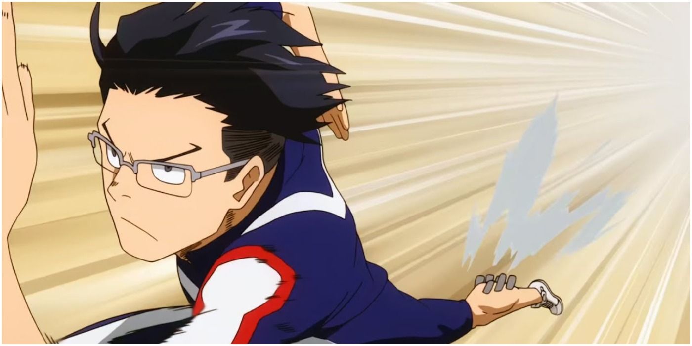 My Hero Academia: Class 1-A, Ranked By Height