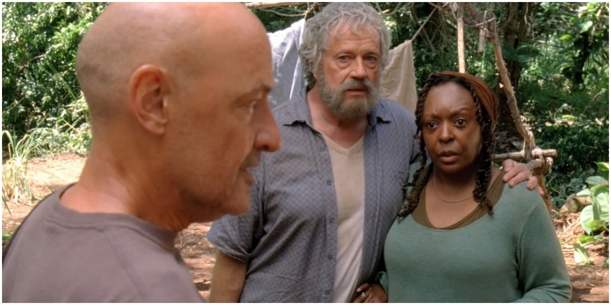 Lost: 10 Strongest Relationships Throughout The Series
