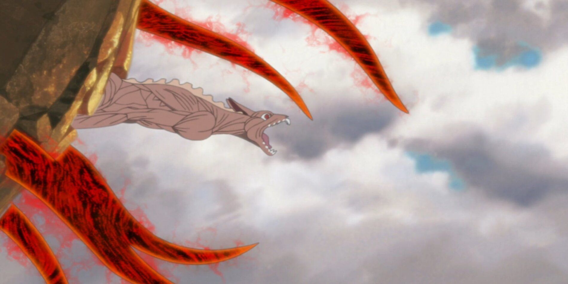 10 Times Naruto Went Too Far