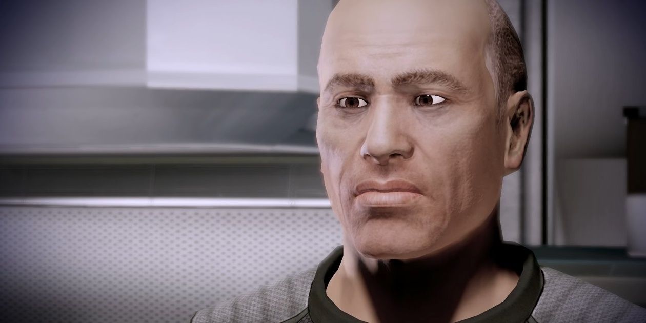 Mass Effect: 10 Best Normandy Crew Members (Who Don't Accompany Shepard ...