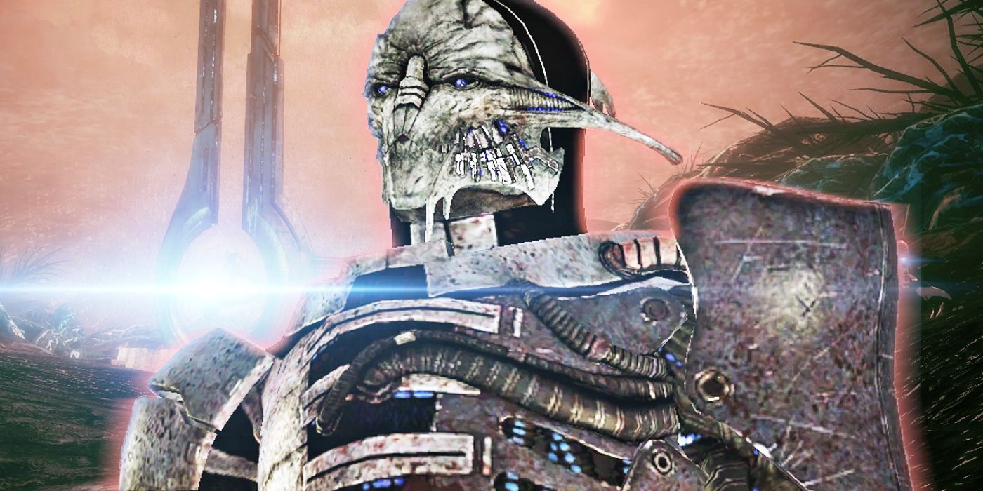 Mass Effect Ilos: Find the Conduit Guide & Walkthrough