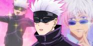 Jujutsu Kaisen Satoru Gojo s Funniest Moments