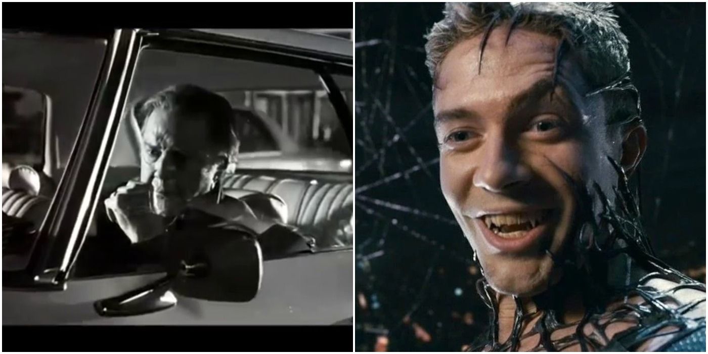 5 Ways Spider-Man 3 Is The Best From Sam Raimi's Trilogy (& 5 It's ...