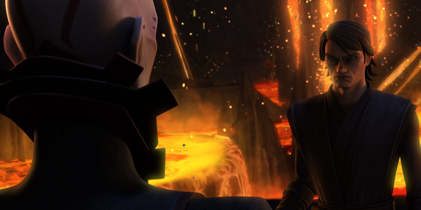 Star Wars: How Anakin Became Emperor of the Galaxy Twice