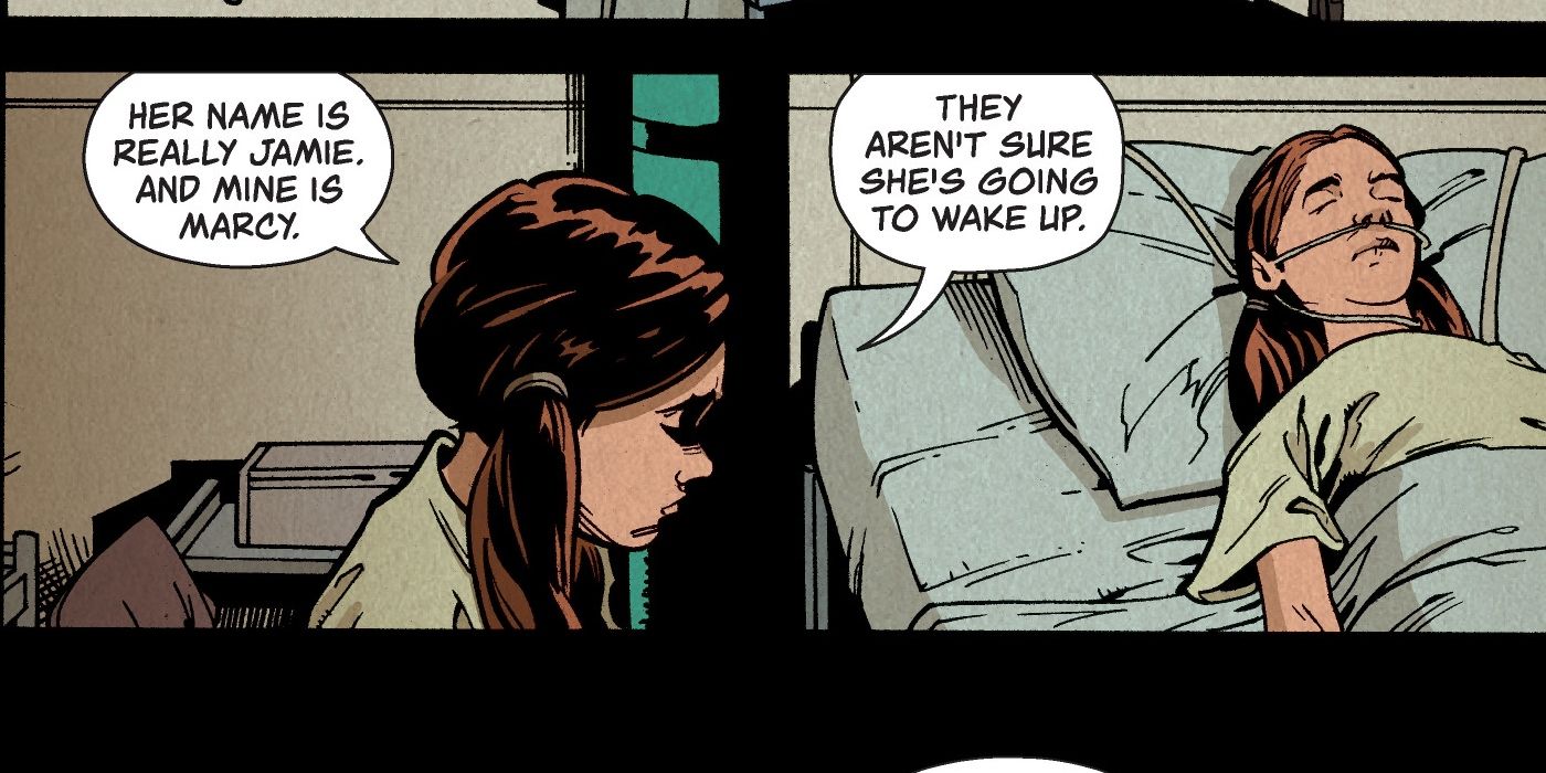 Stranger Things: Every Known Lab Test Subject