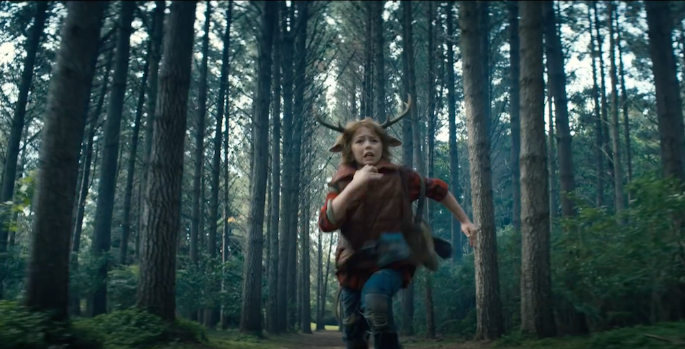 Sweet Tooth: Gus' Abilities, Explained