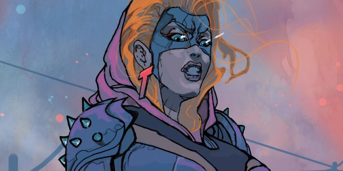 Gamma Flight: Every Member of Immortal Hulk’s Radioactive Super-Team