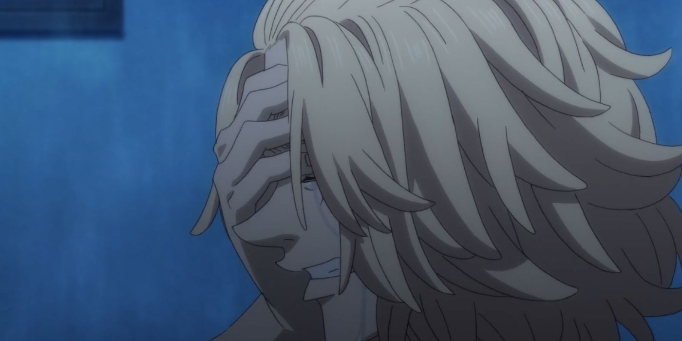 Tokyo Revengers Reveals a New Side to Mikey