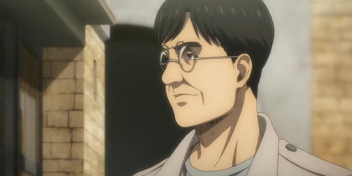 Attack On Titan: 10 Most Respected Characters In The Marley Empire, Ranked