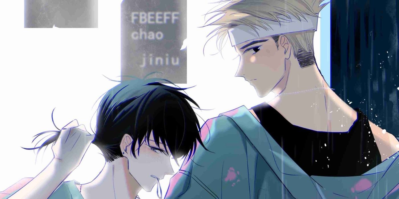 Manhua You Can Now Read for Free In English