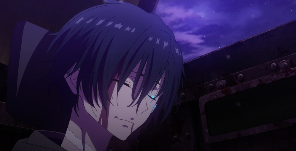 86-Eighty-Six's Finale, Explained