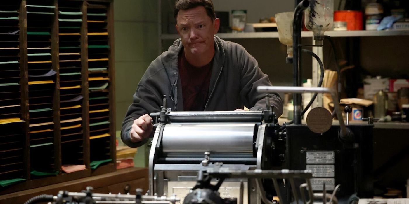 Good Girls: Dean and Stan Tackles Beth's Empire