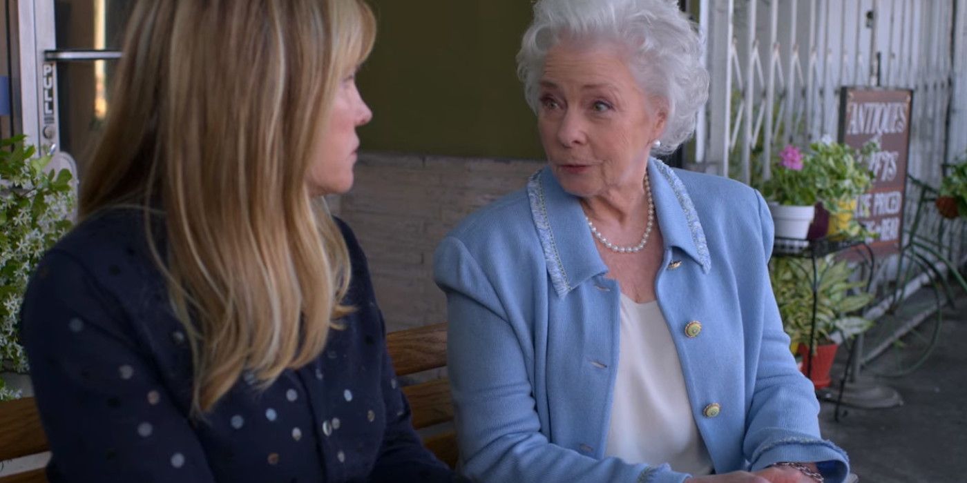 Atypical: Elsa Reconciles With Her Mom - and It's Heartbreaking