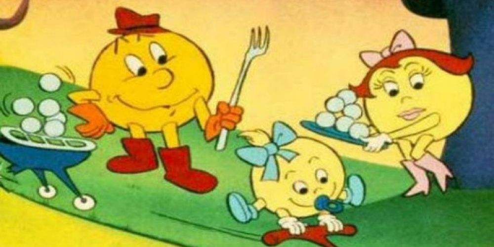 10 Classic 80s Cartoons Based On Video Games