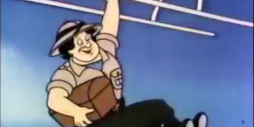 10 Classic 80s Cartoons Based On Video Games