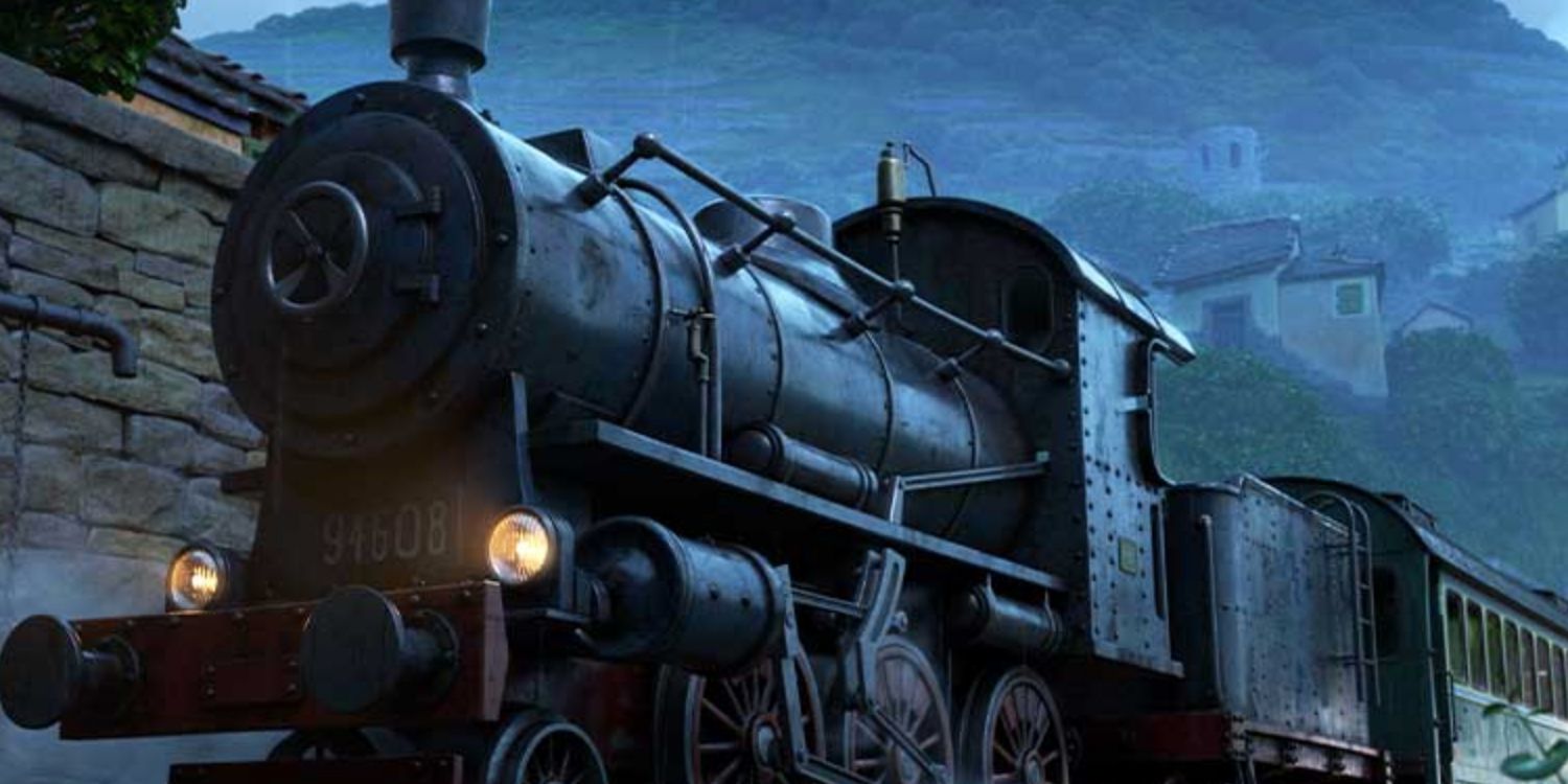 12 Easter Eggs You Missed In Pixar's Luca