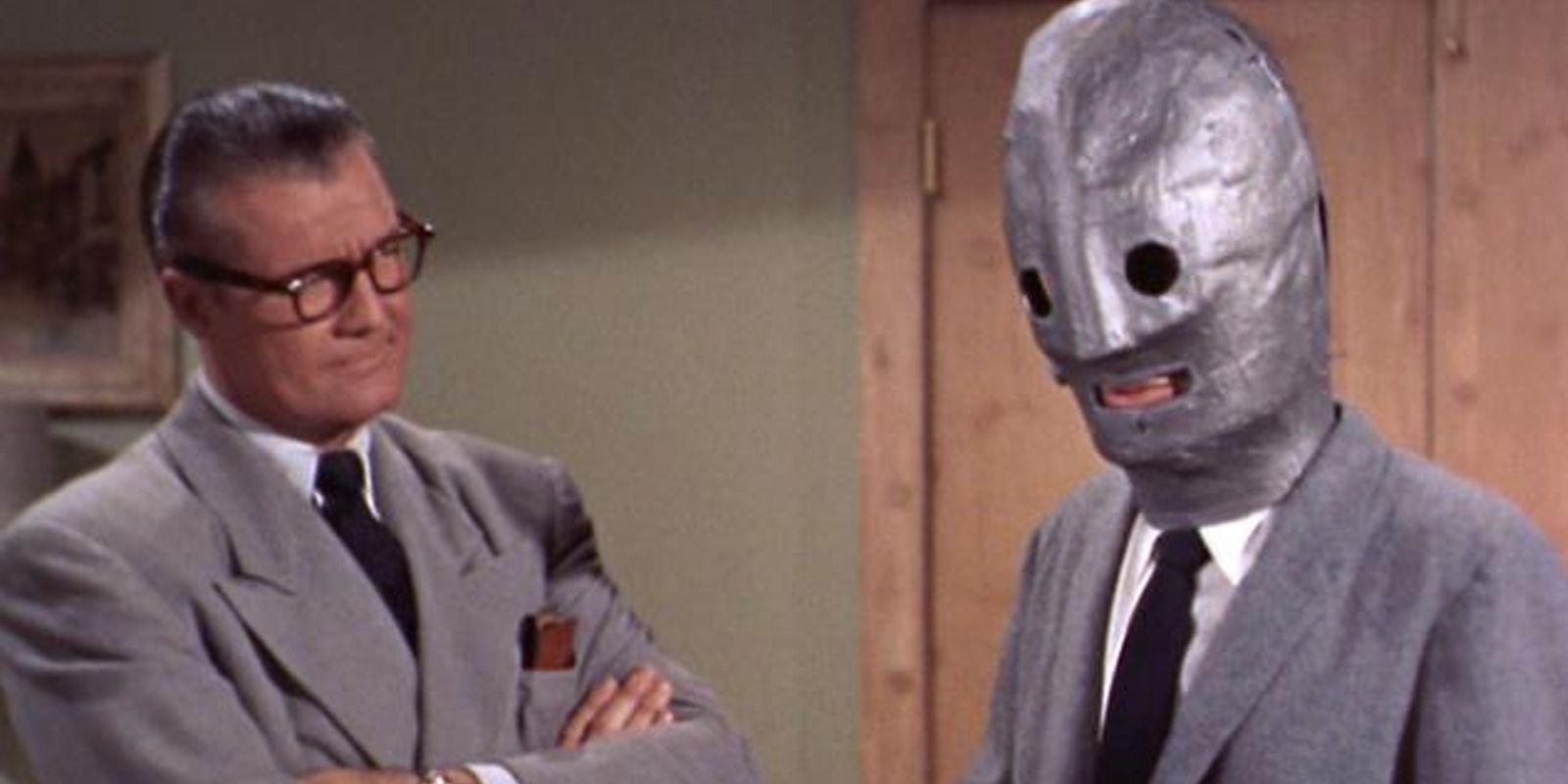 The Adventures Of Superman: 10 Best Episodes, According To IMDb