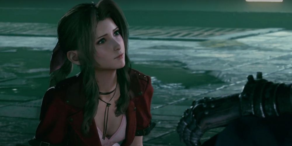 Final Fantasy VII Remake: 5 Ways It Made Aerith Better (& 5 It Made Her ...