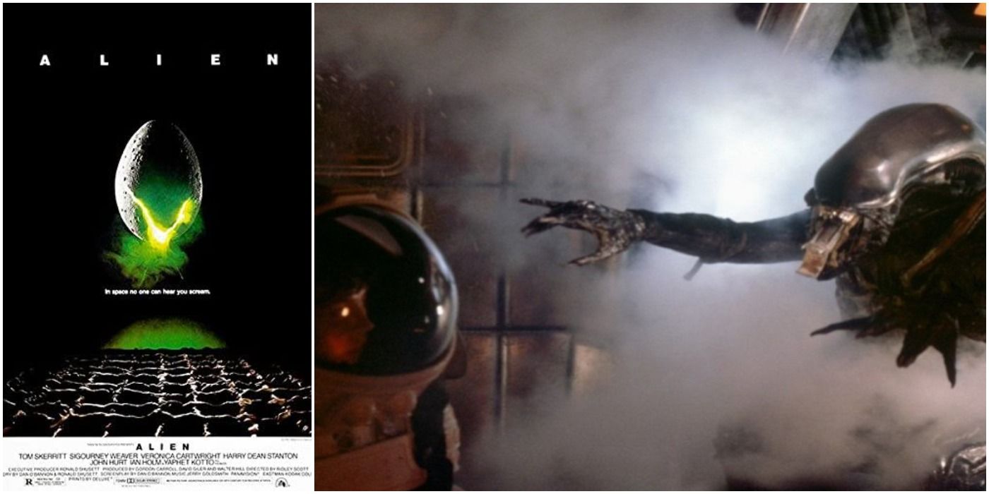 10 Classic Movies That Almost Had Different Endings