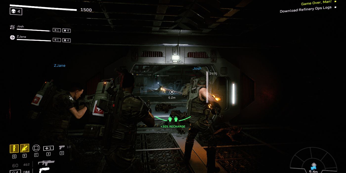 Aliens: Fireteam Elite Hands-On First Impressions