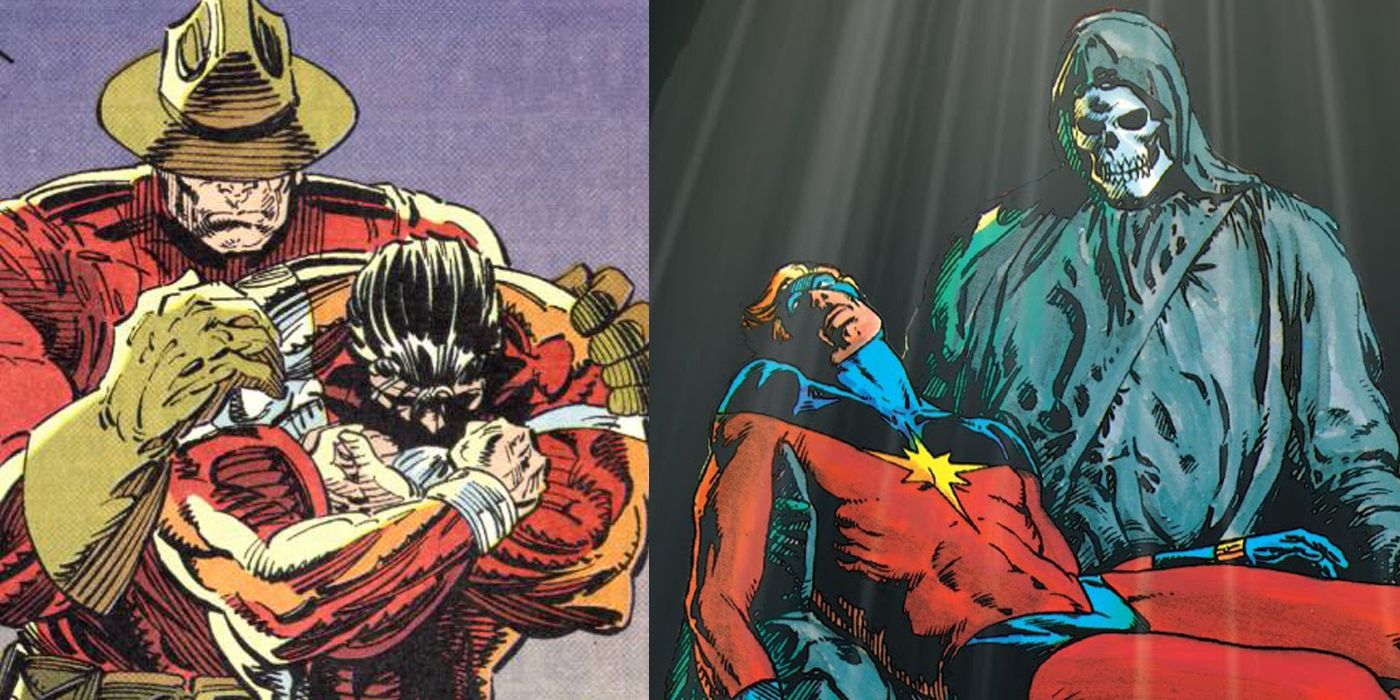 Marvel: 5 Comics That Tackled Real-World Issues With Grace (& 5 That ...