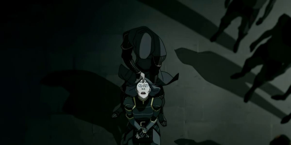 10 Times Avatar Proved Waterbending Was The Best Bending Style