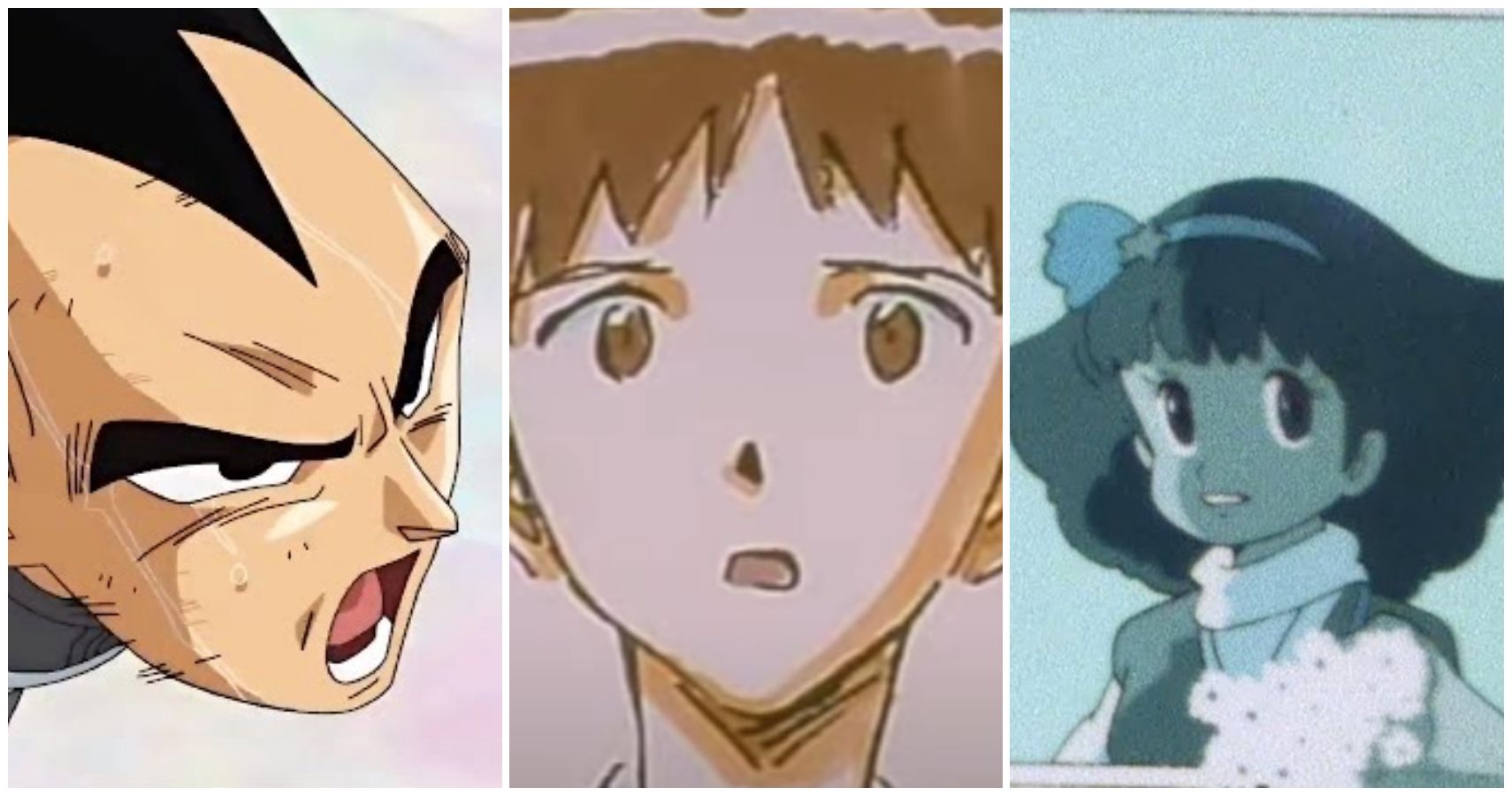 10 Anime You Didn't Know Ran Into Production Issues