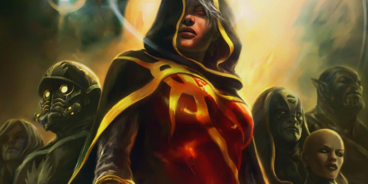Marvel’s Annihilations: Marvel’s Biggest Cosmic Events, Explained
