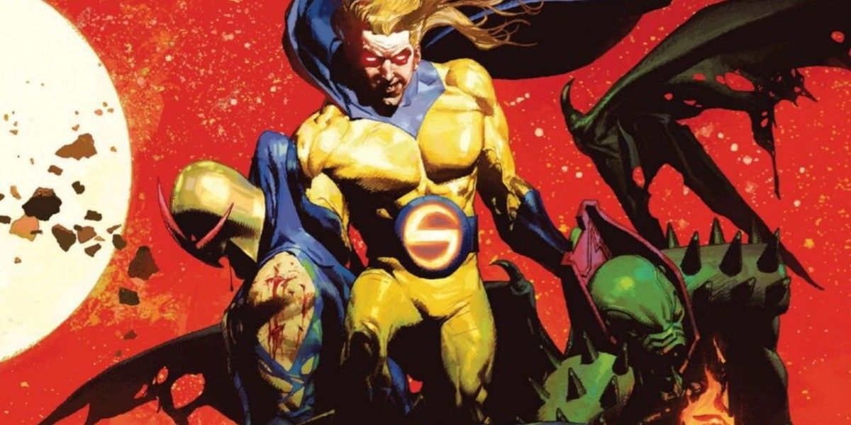 Marvel’s Annihilations: Marvel’s Biggest Cosmic Events, Explained