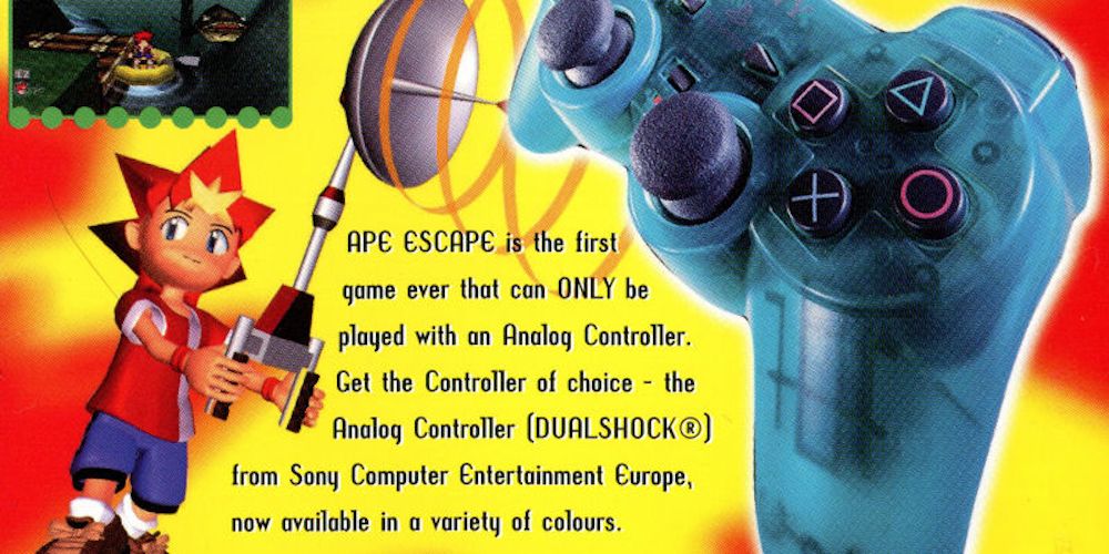 Wii Sports & 9 More Games Designed To Show Off A Console's Controller