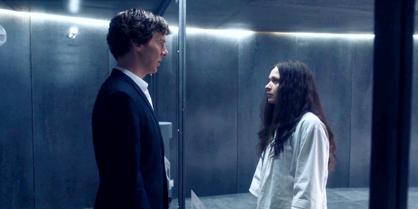 Sherlock: All Episodes, Ranked According To IMDb