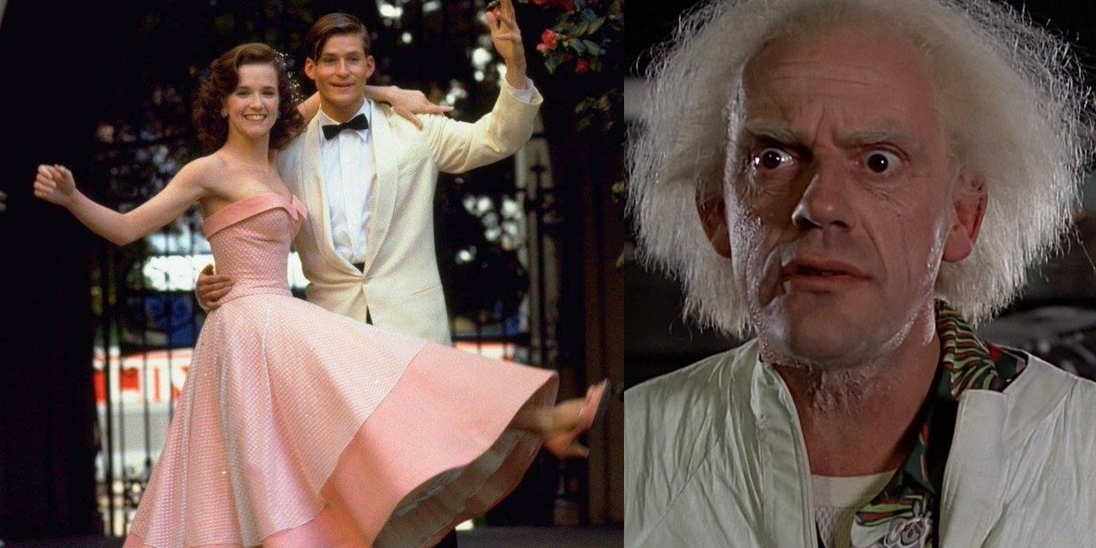 10 Ways Back To The Future Is Still The Gold Standard For Time Travel ...