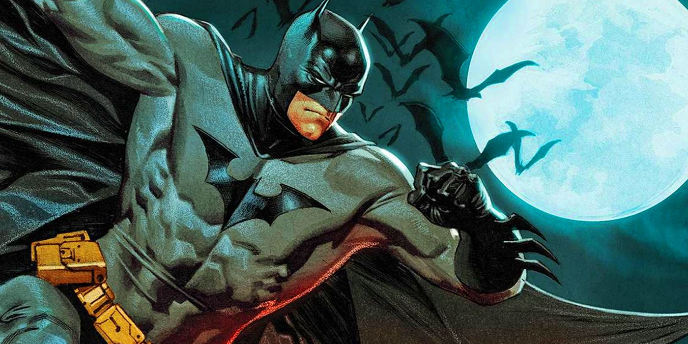 Batman Teases a WILD New Role for a Classic Gotham Villain