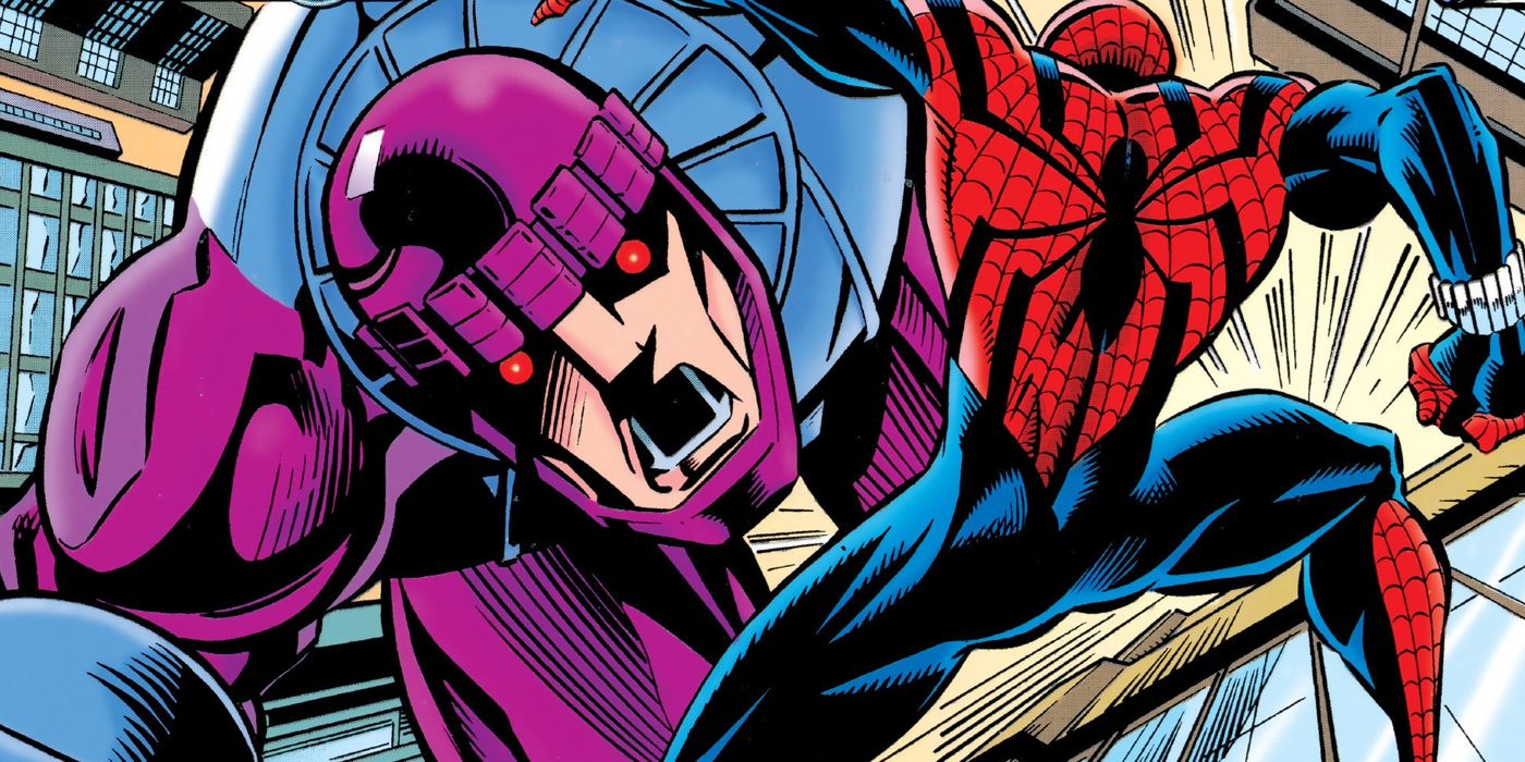 10 Times Spider-Man Carried The Avengers