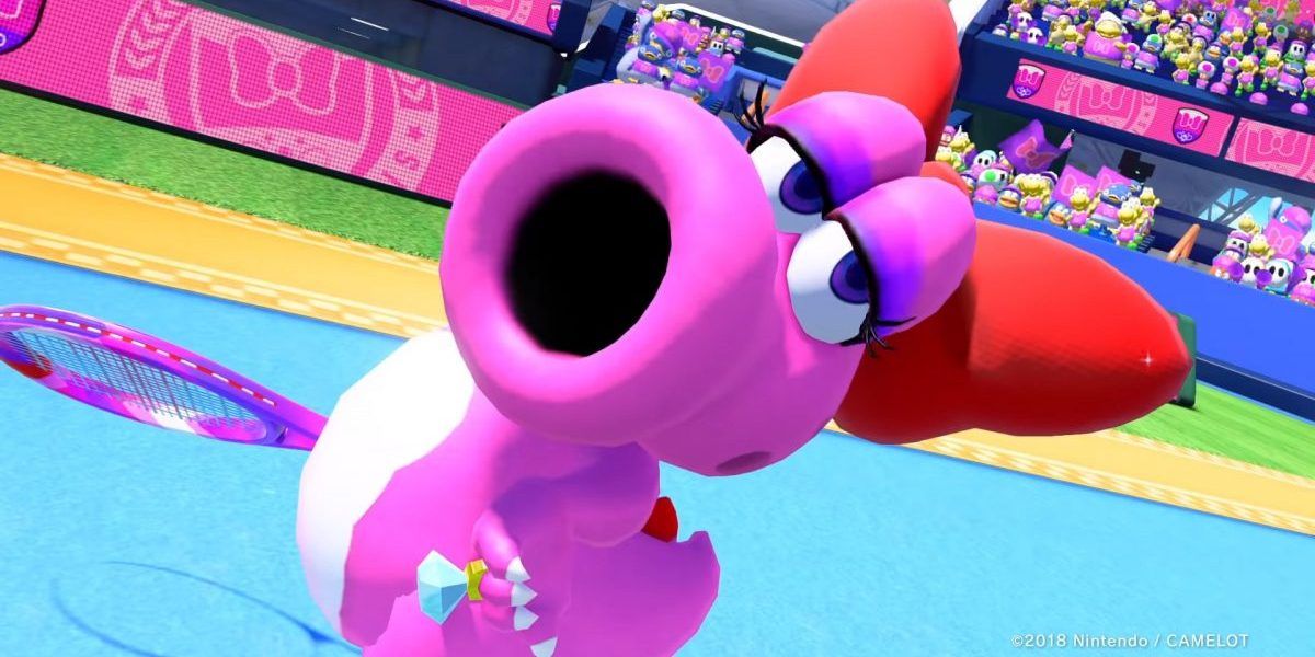 Birdo & 9 More Early Game Characters Who Broke Gender Identity Norms