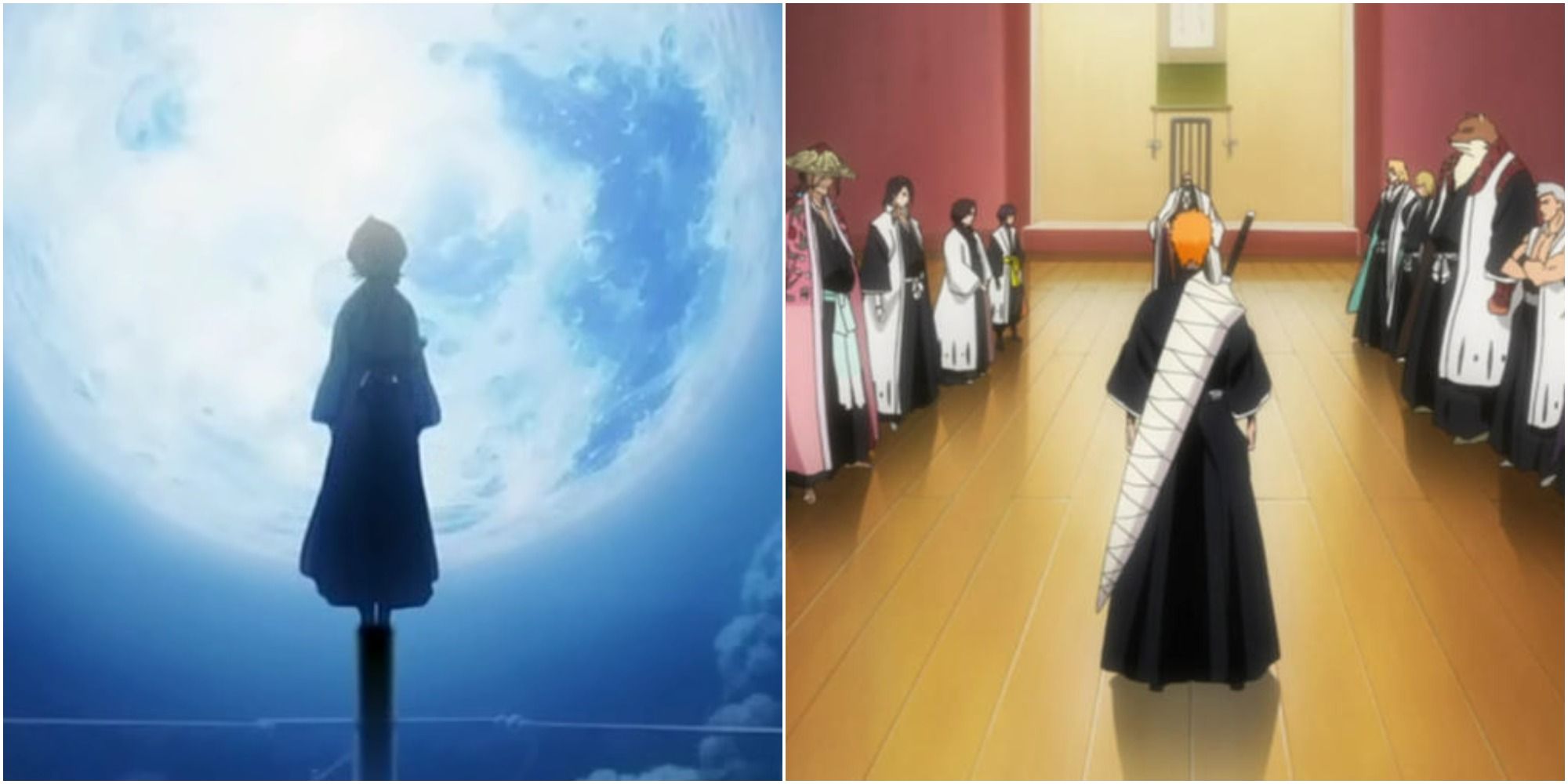 Bleach: 10 Things That Make No Sense About The Shinigami
