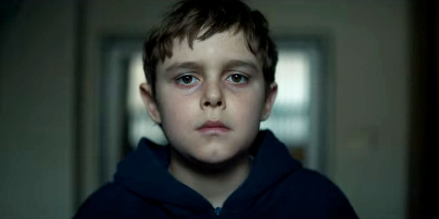 Blood Red Sky's Ending Is Explosive & Heartbreaking