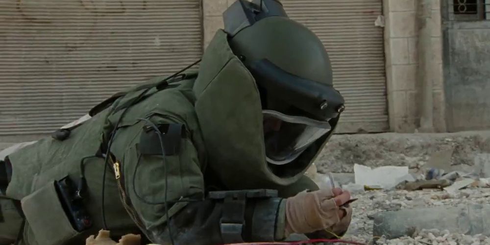 10 Things Movies Always Get Wrong About Defusing Bombs