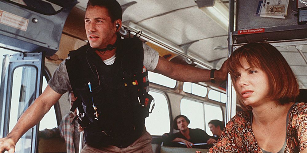 10 Things Movies Always Get Wrong About Defusing Bombs