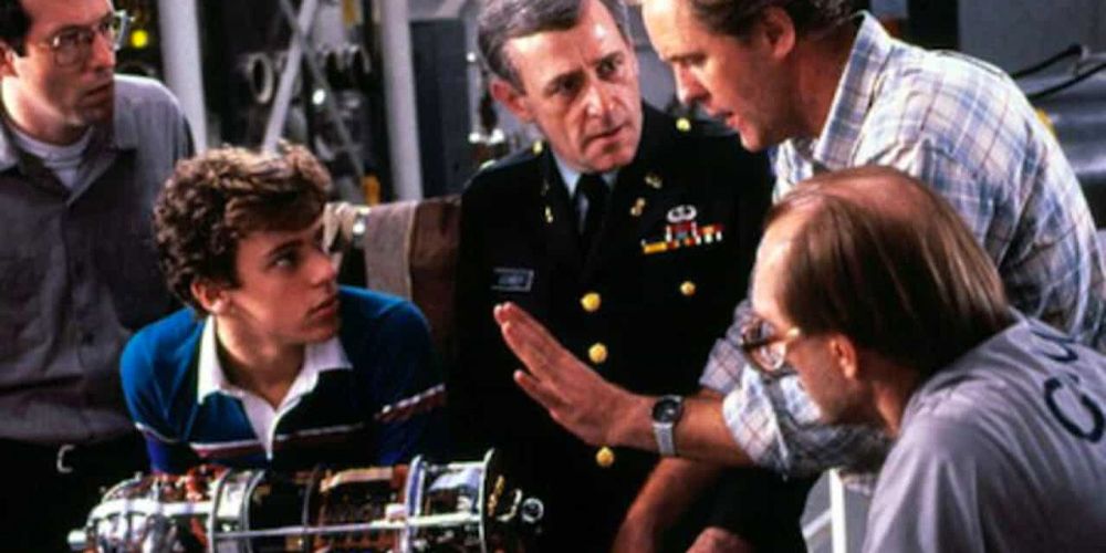 10 Things Movies Always Get Wrong About Defusing Bombs