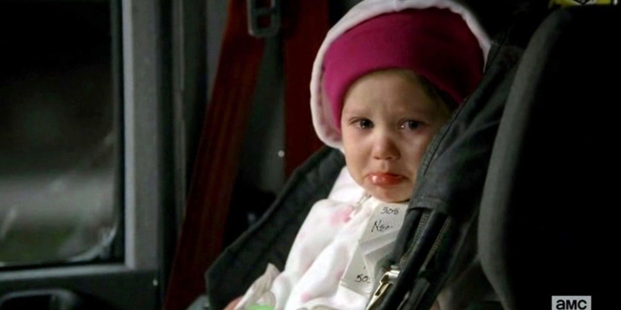 Breaking Bad: 5 Actors Who Nailed Their Roles (& 5 Who Fell Short)