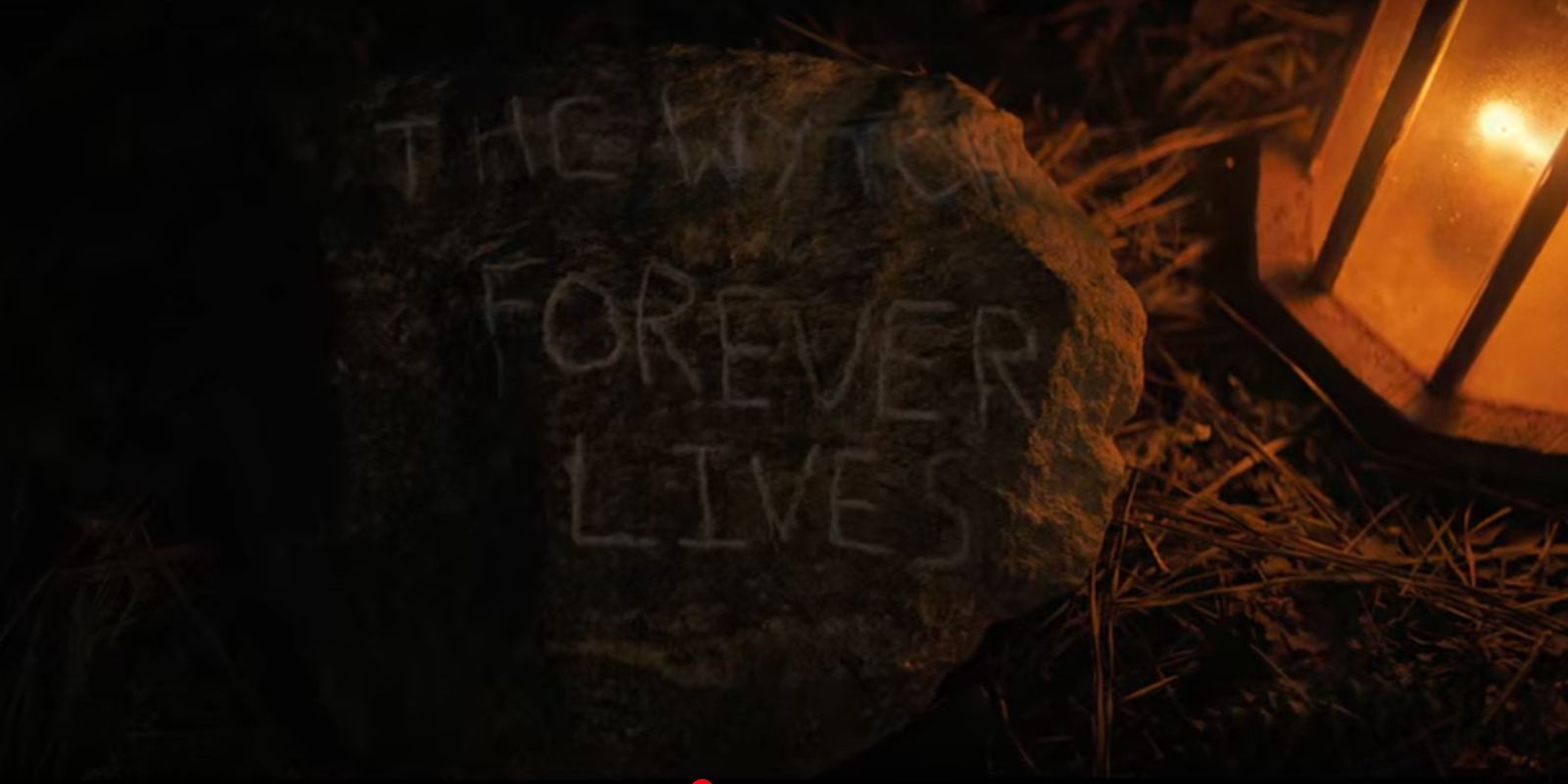 Fear Street Part 3: The Witch's Curse About Sarah Fier Was Wrong