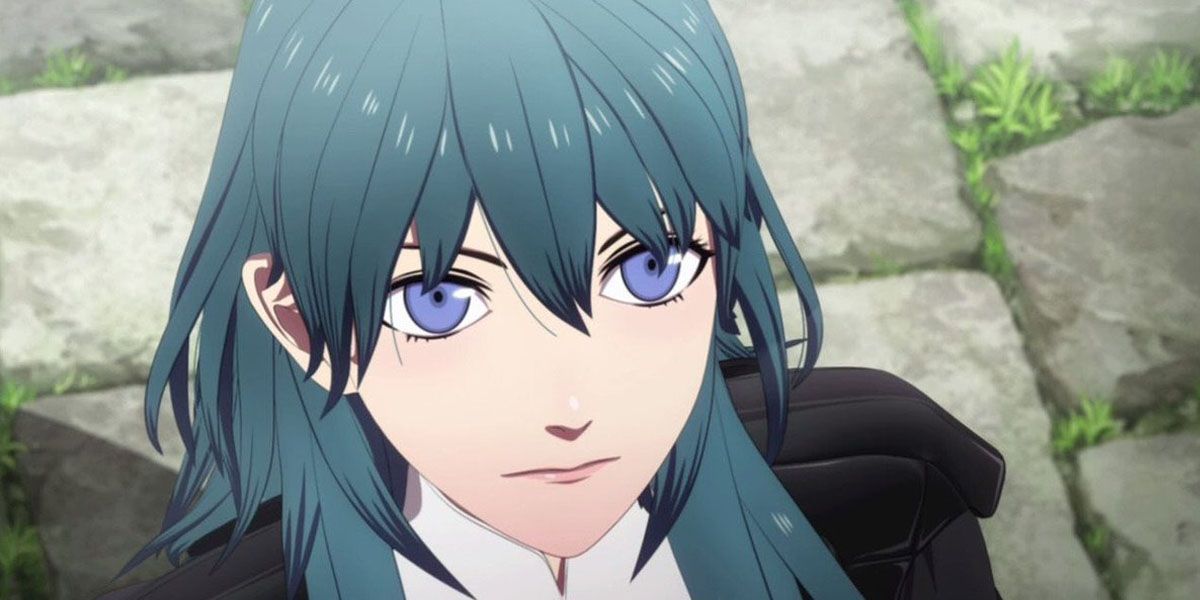 Fire Emblem Three Houses: 10 Ways Byleth Influences The House Leaders