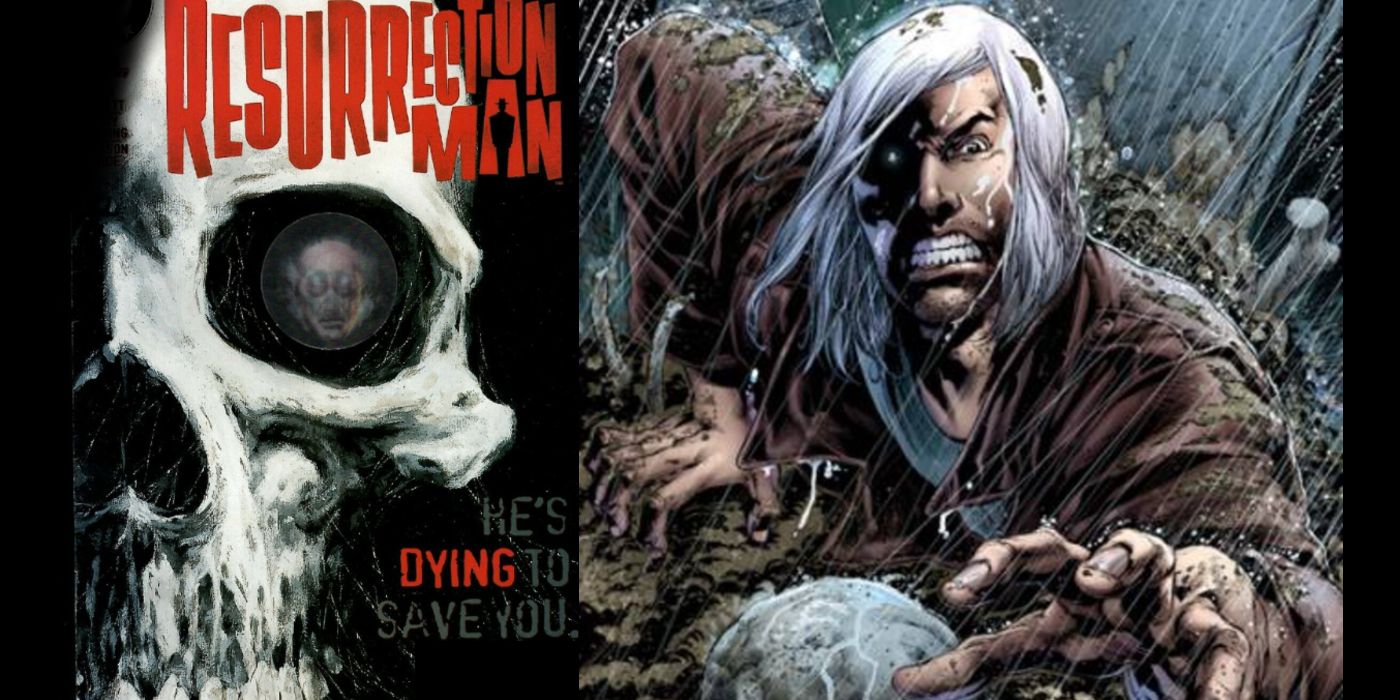 DC: 10 Heroes Who Never Hid Their Real Identities