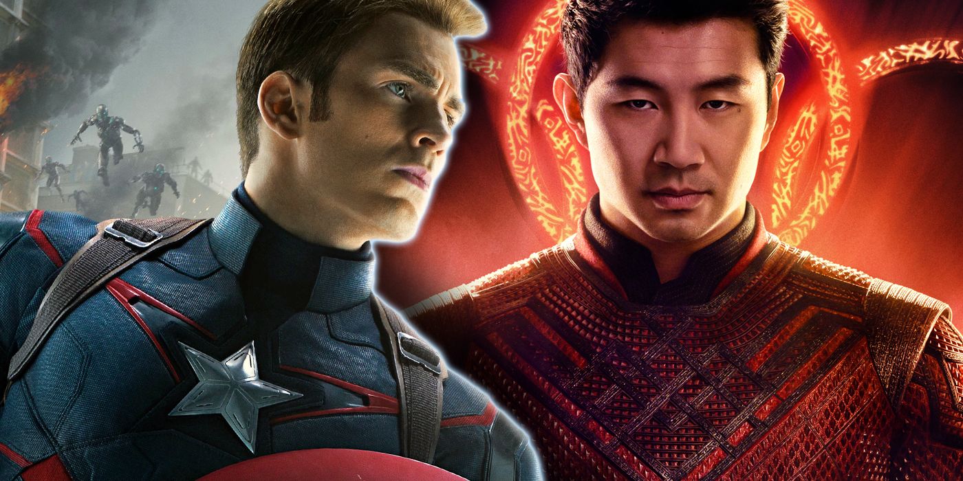 Captain America and Shang-Chi Just Outsmarted Marvel’s Most Dangerous Minds