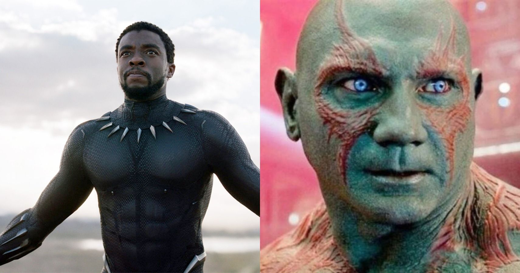 MCU: 10 Actors From The Franchise Who Auditioned For Different Roles